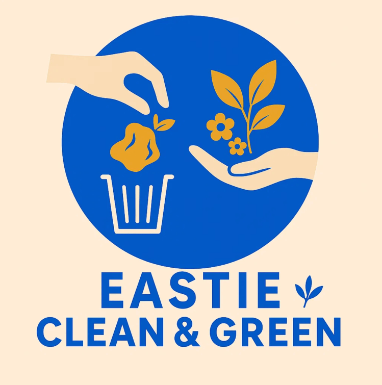 Eastie Clean & Green, an Eagle Hill Civic Association Special ...